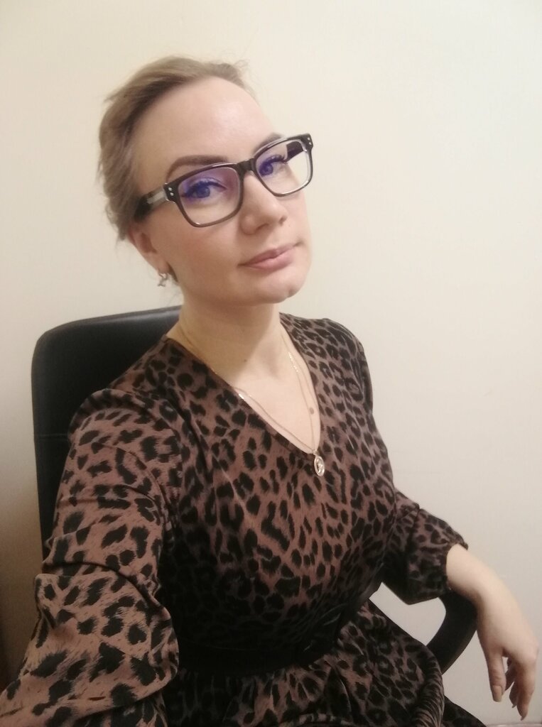 Optik Cronos, Lukoyanov, foto