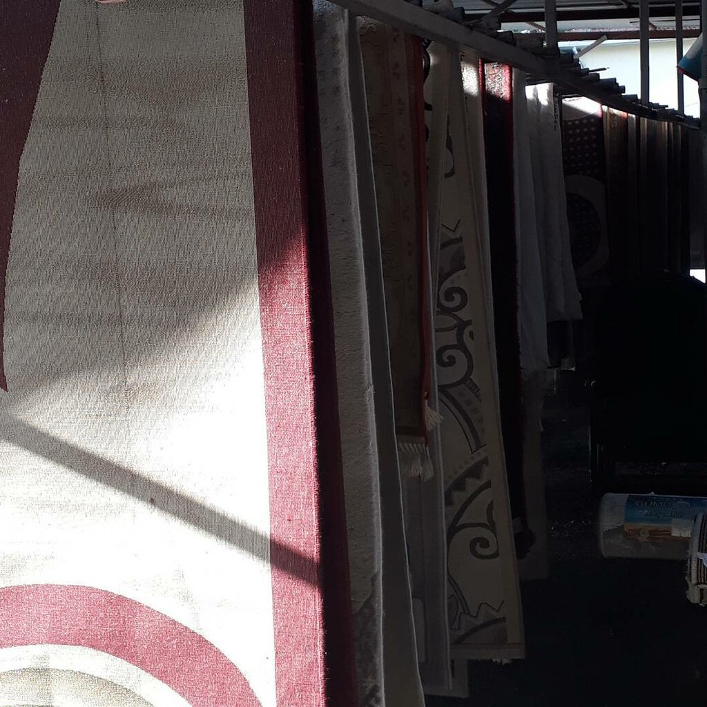 Halı mağazaları Turkuaz Halı, Eskişehir, foto