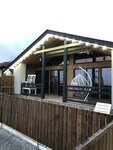 Sea Rock (Kurortnaya ulitsa No:12), otel  Derbent'ten