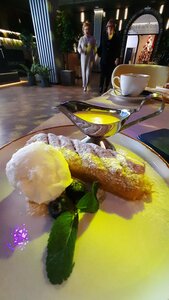 Geograndi (ulitsa Leonida Lavrova No:18, zhiloy massiv Pashkovskiy, Krasnodar), restoran  Krasnodar'dan