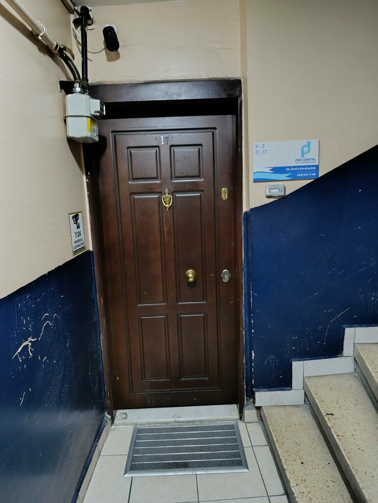 Diş laboratuvarı Pak Diş Laboratuvarı, İstanbul, foto