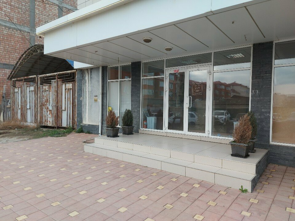 Tıp merkezleri ve klinikler ЛанцетПро, Makhachkala, foto