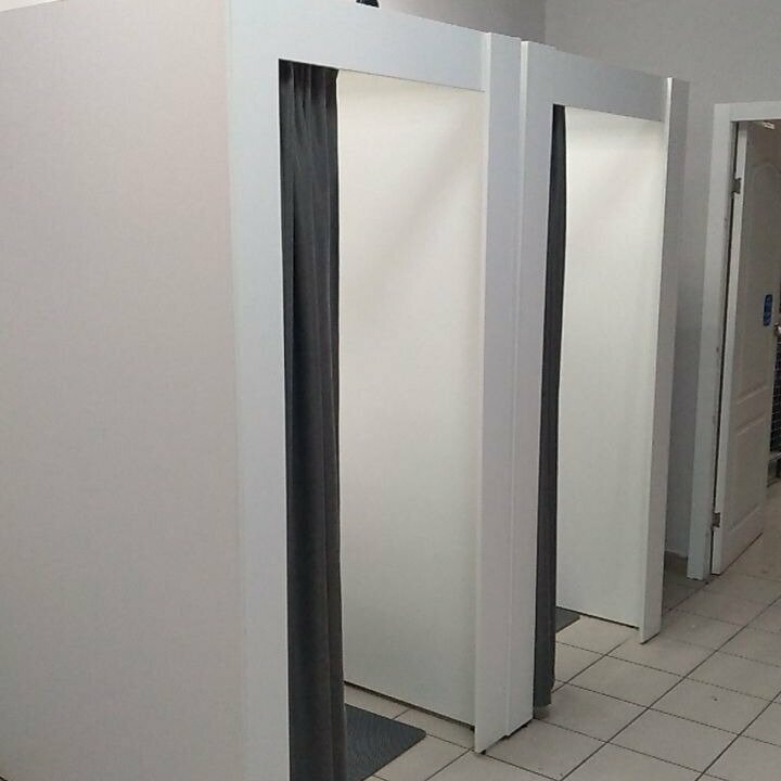 Teslimat noktası Ozon, Vologda, foto