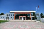 Belediyesi Millet Kadın Spor Merkezi (Bursa, Yıldırım, Millet Mah., Şüheda Cad., 31D), çok amaçlı spor tesisleri  Bursa'dan
