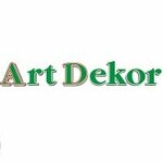 ArtDecor (Khanty-Mansi Autonomous Area, Nefteyugansk, promzona Pionernaya, panel 11), yapı mağazası  Nefteyugansk'tan