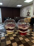 CoffeeMan (ulitsa Sporta No:23), kahve dükkanları  Turinsk'ten