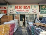 Bera Ambalaj (Konya, Selçuklu, Musalla Bağları Mah., Harsuva Sok., 29A), paketleme malzemeleri firmaları  Konya'dan