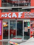Mogaf Hatay Döner Bayrampaşa Şubesi (İstanbul, Bayrampaşa, Demirkapı Cad., 3/1A), fast food  İstanbul'dan