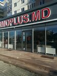 Termoplus (strada Decebal No:166, municipiul Bălţi), su ısıtma cihazları  Beltsi'den
