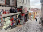 By Riri Silver & Gift Shop (Müeyyetzade Mah., Alageyik Sok., No:1A, Beyoğlu, İstanbul), hediyelik eşya mağazaları  İstanbul'dan