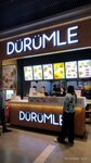 Dürümle (Antalya, Muratpaşa, Fener Mah., Falez Cad., 2), fast food  Antalya'dan