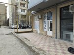 Berber (Qеdir Mеmmеdov Street No:24X), berberler  Bakü'den