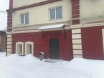 ПрофАвто70 (Tatarskaya Street No:37/1, Tomsk), çöp hizmetleri  Tomsk'tan
