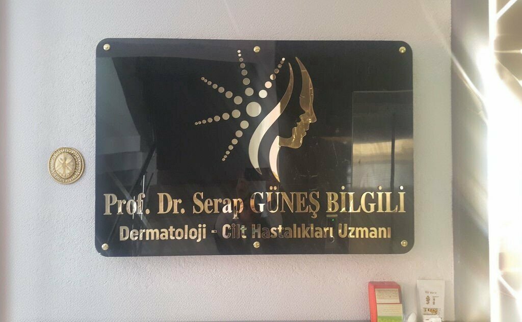 Özel muayenehaneler Prof Dr Serap Güneş Bilgili, Van, foto