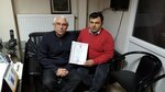 Marshall Kaçar İnşaat (Bilecik, Bozüyük, İsmet İnönü Cad., 103A), yapı mağazası  Bozüyük'ten