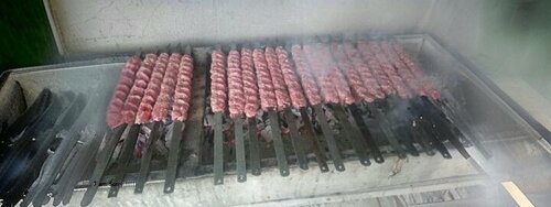 Restoran Aralık Asmar Pide Ve Kebap Salonu, Aralık, foto
