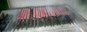 Aralık Asmar Pide Ve Kebap Salonu (Iğdır, Aralık, Köprüler Mah., Atatürk Cad., 10), restoran  Aralık'tan