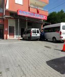 Alperen Oto Elektrik (Giresun, Tirebolu, Demirci Mah.), oto elektrik tamiri  Tirebolu'dan