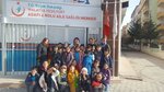 Malatya Yeşilyurt Adafı 4 Nolu Aile Sağlığı Merkezi (Şeyh Bayram Mah., Engin Sok., No:12, Yeşilyurt, Malatya), aile danışmanlığı  Malatya'dan