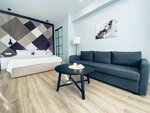 Апартаменты Scandi House (Oktyabrskaya Street No:24), otel  Magnitogorsk'tan