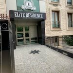 Elite Rezidans (Yunusemre Mah., 6432. Sok., No:1, Pamukkale, Denizli), konut blokları  Denizli'den