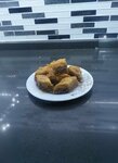 Çetin Börek (Aydın, Çine, Adnan Menderes Blv., 130), kantin, yemekhane  Çine'den