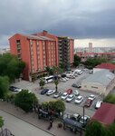 Şaman İş Hanı (Mersin, Kuvayi Milliye Blv., 169Z), i̇ş merkezi  Mersin'den