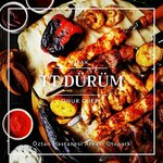 Tt Dürüm (Uşak, Uşak Merkez , Kemalöz Mah., 15. Site Sok., 10A), restoran  Uşak'tan