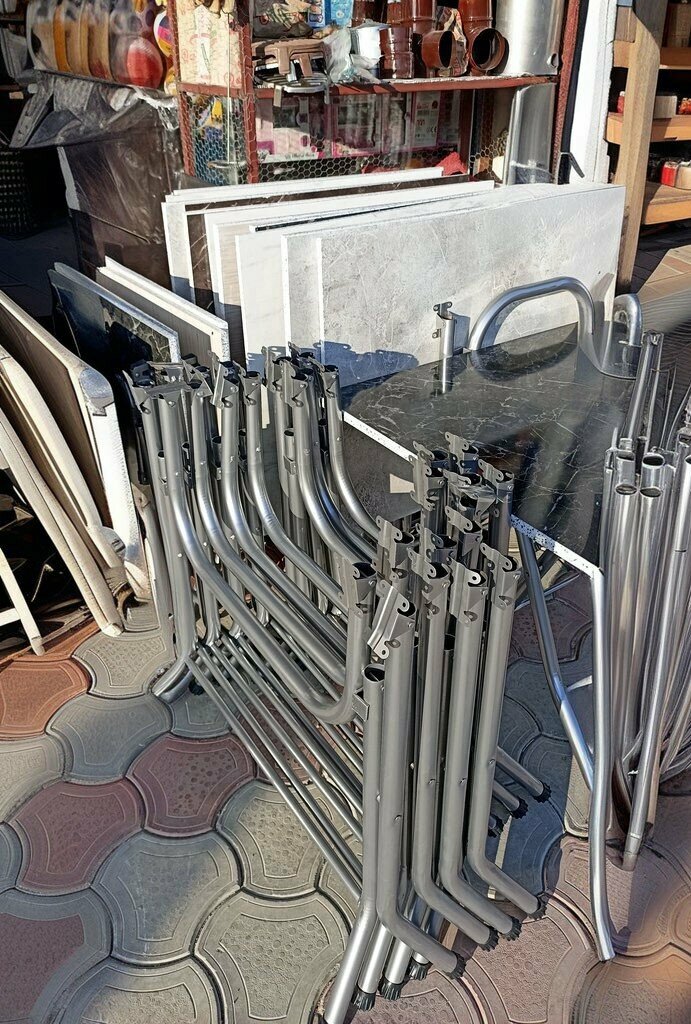 Alışveriş merkezleri Gülmenler Avm, Defne, foto