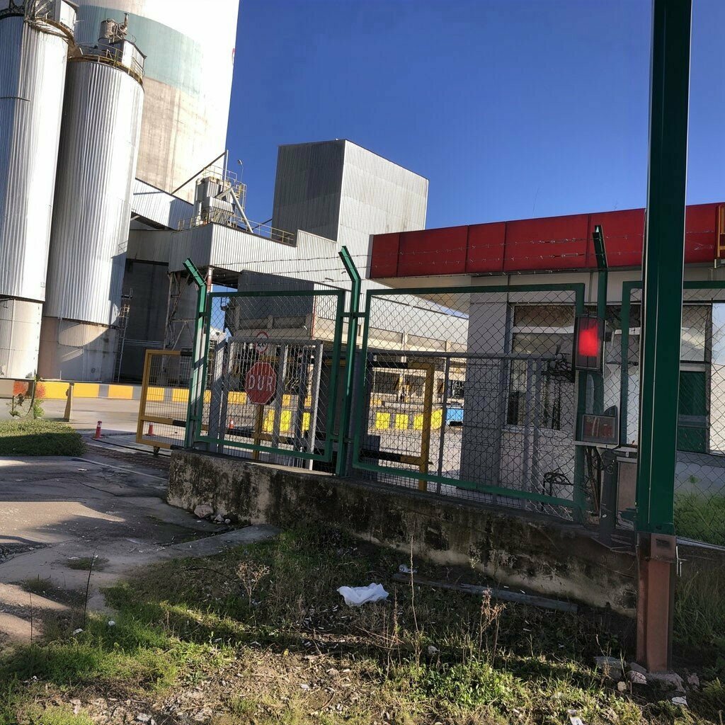 Çimento firmaları Bolu Çimento, Ereğli, foto
