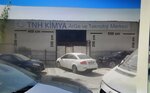 Tnh Kimya ArGE ve Teknoloji Merkezi (İzmir, Çiğli, AOSB Mah., 10026 Sok., 6), kimyasal üretim firmaları  İzmir'den