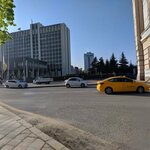 Hava Kuvvetleri Komutanlığı (Ankara, Çankaya, Devlet Mah.), devlet güvenlik birimleri  Ankara'dan