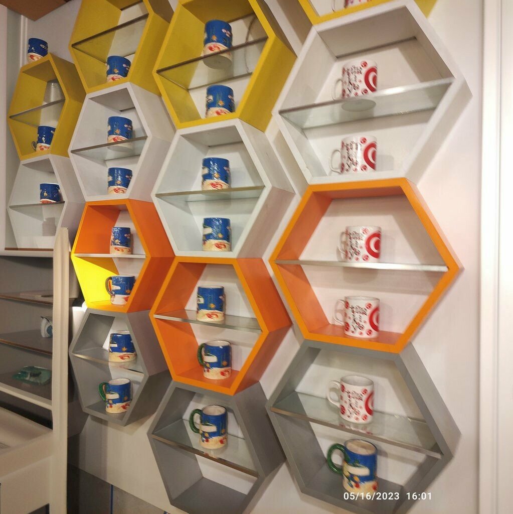 Kafe Bi Mola, Acıpayam, foto