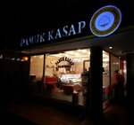 Arif Et ve Et Ürünleri - Pamuk Kasap (Tekirdağ, Marmaraereğlisi, Yeniçiftlik Mah., Merkez Cad., 35), kasap, şarküteri  Marmara Ereğlisi'nden