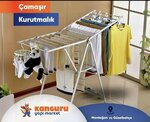 Kanguru Yapı Market (İzmir, Karaburun, Mordoğan Mah., Namık Kemal Cad., 2), yapı mağazası  Karaburun'dan