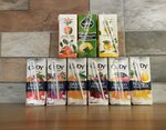 Zirve İçecek (Gaziantep, Şehitkamil, Başpınar OSB Mah., O.S.B. 5. Bölge 83561 Nolu Cad., 18), vitamin bar  Gaziantep'ten