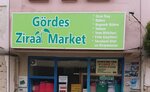 Gördes Ziraat Market (Hüseyni Baba Mah., Başak Sok., No:51/A, Gördes, Manisa), tarım ürünleri firmaları  Gördes'ten