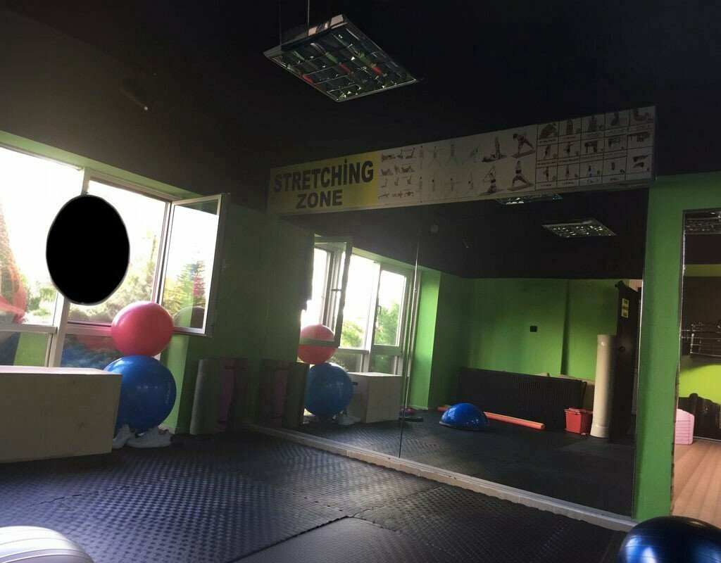 Spor kulüpleri Anka Pars Fıght Club, Ankara, foto