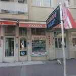 Zaman Saat (Mersin, Yenişehir, Güvenevler Mah., 1903. Sok., 19), saat tamircileri  Mersin'den