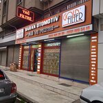 Baran Oto (Samsun, Canik, Yenimahalle Mah., Kılıçarslan Cad., 7), otomobil yedek parçaları  Samsun'dan