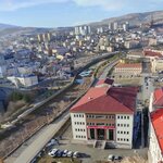Sivas Aile Ve Sosyal Politikalar Bakanlığı (Sivas, Sivas Merkez , Kılavuz Mah., 46-12. Sok., 1), yönetim ofisi  Sivas'tan