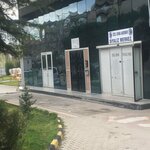 Özel Soma Diyaliz Merkezi (İnönü Mah., Gazi Osman Paşa Cad., No:142, Soma, Manisa), tıp merkezleri ve klinikler  Soma'dan