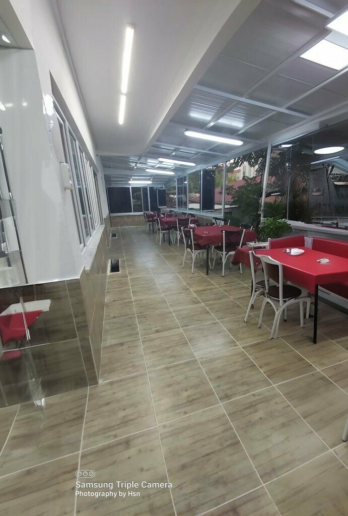 Kafe Kasımoğlu Cafe & Kıraathane, Malatya, foto