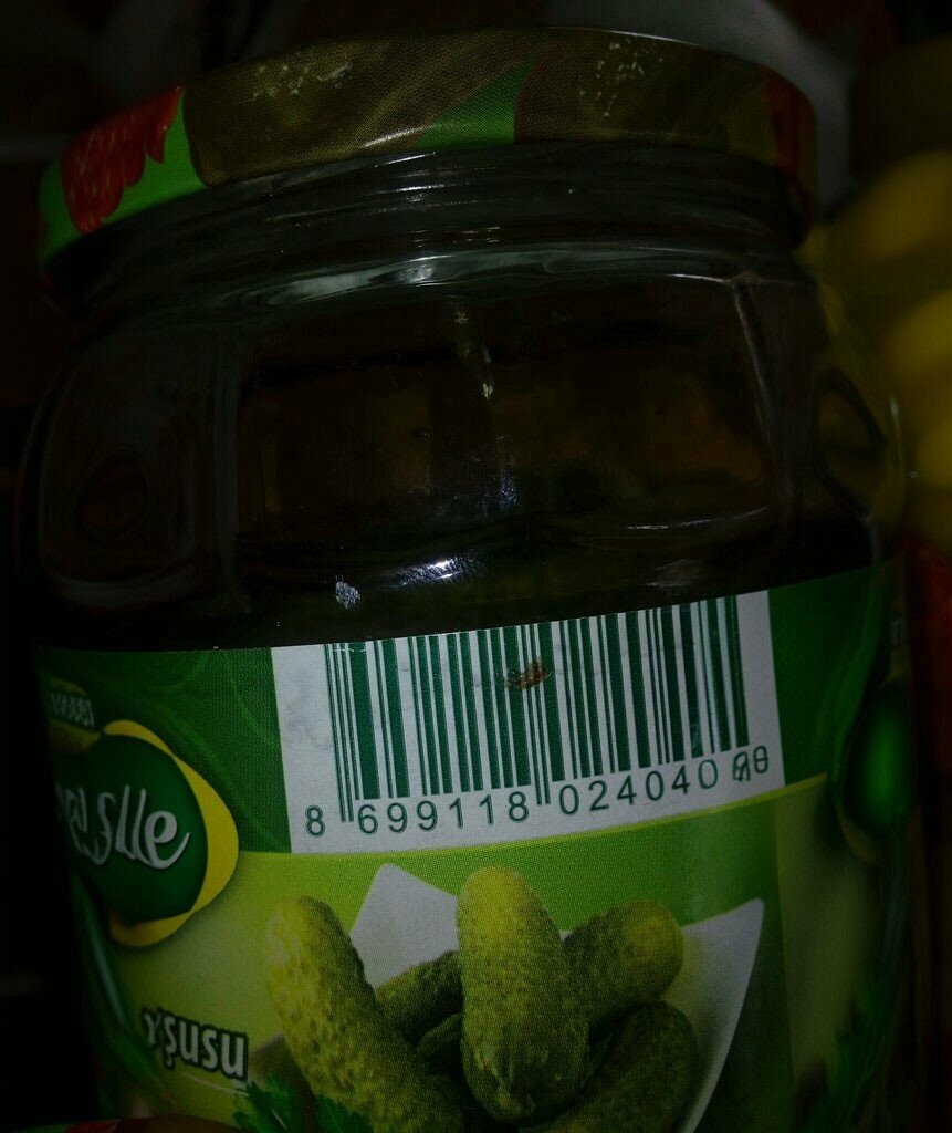 Market Pınar Bakkal, Burhaniye, foto