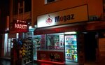 Şahin Market (Sivas, Kangal, Reşadiye Mah., Muhsin Yazıcıoğlu Cad., 21), market  Kangal'dan