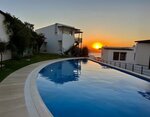Casa Smart Evleri (Muğla, Bodrum, Koyunbaba Mah., 5477. Sok., 27D), konut blokları  Bodrum'dan