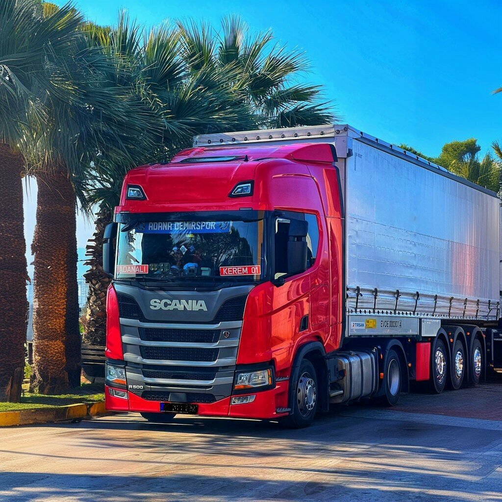 Depo hizmetleri Evolog Çatalca antrepo, Çatalca, foto