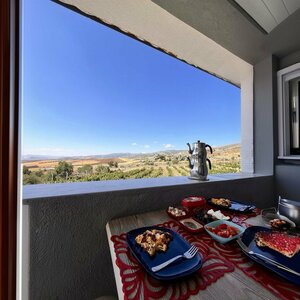 Bahçe Yasin Bayar Home, Kalecik, foto