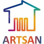 Artsan.by (vulica 700-hoddzia Kobryna No:22), isıtma sistemlerinin kurulumu ve bakımı  Kobrin'den