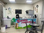 Ёжики-Морожики (ulitsa Pobedy No:31), kafe  Taldom'dan